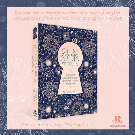 Horoscopes Australia Patsybennett Byron Bay Astrologer